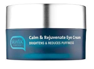 Amazon.com: Skinfix Calm & Rejuvenate Eye Cream 0.5oz, pack of 1