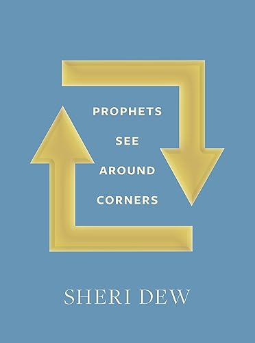 Prophets See around Corners | Amazon price tracker / tracking, Amazon ...