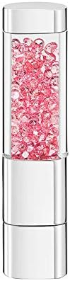 Amazon.com: USB Flash Drive 32GB, BorlterClamp Cute Pink Crystal Thumb ...
