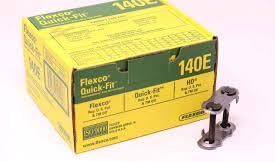 Amazon.com: Rubber and Accessories inc. Flexco 140E Quick Fit Bolt ...