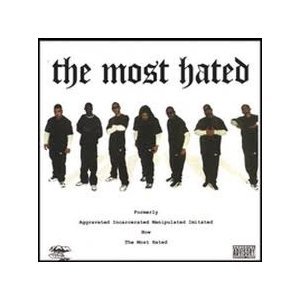 Most Hated: Amazon.ca: Music