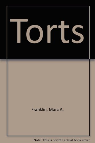 Buy Torts Book Online at Low Prices in India | Torts Reviews & Ratings ...