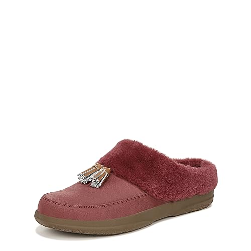 Snapklik.com : Vionic Perrin Womens Arch Supportive Slipper