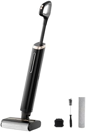 Amazon.com - bluecare B16 PRO Wet Dry Vacuum Cleaner, Smart Floor ...