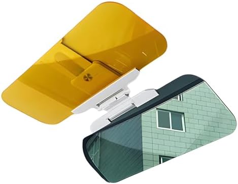 Amazon.com: Car Visor for Window Visor Extender Sun Blocker Night Visor ...