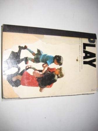 Play: Its Role in Development and Evolution: Amazon.co.uk: Jerome S ...