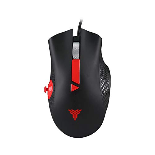 Buy SSSLG Rocker Gaming Mouse, Rocking Mouse, Bottom RGB Light, 5000pdi ...
