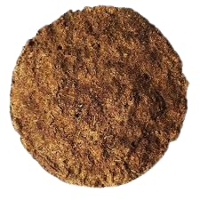 Krishanta Gir Cow Dung Cake.Desi Cow Kanda.100% Pure gobar Kanda for ...