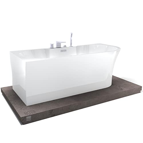Badewanne Mit Integrierter Armatur