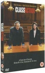 Class Action [DVD] [1991]: Amazon.co.uk: Gene Hackman, Mary Elizabeth ...