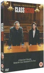 Amazon.com: Class Action [DVD] [1991] : Movies & TV