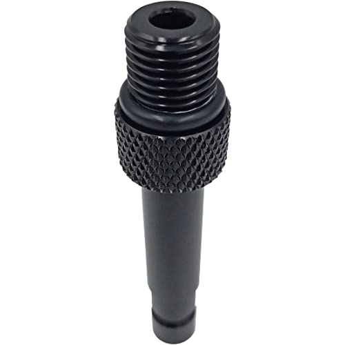 Snapklik.com : Kweiny Transmission Fluid ATF Filler Adapter For Nissan ...