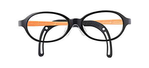 Buy KIDS LIGHT WEIGHT SPECTS TOMATO GLASSS (TKAC8 Black Yellow) (37-14 ...