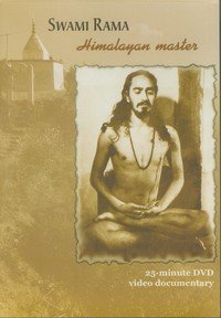 Swami Rama Himalayan Master DVD: Swami Rama: Amazon.com: Books