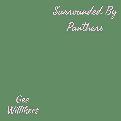 Gee Willikers by Surrounded By Panthers on Amazon Prime Music