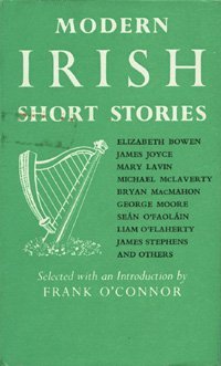 Modern Irish Short Stories (World's Classics): O'Connor: Frank ...