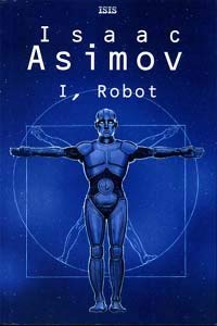 Buy I, Robot Book Online at Low Prices in India | I, Robot Reviews ...