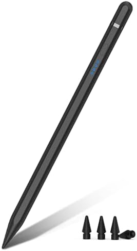 Amazon.com: TechMatte Charging Stand Compatible with Apple Pencil 1st ...