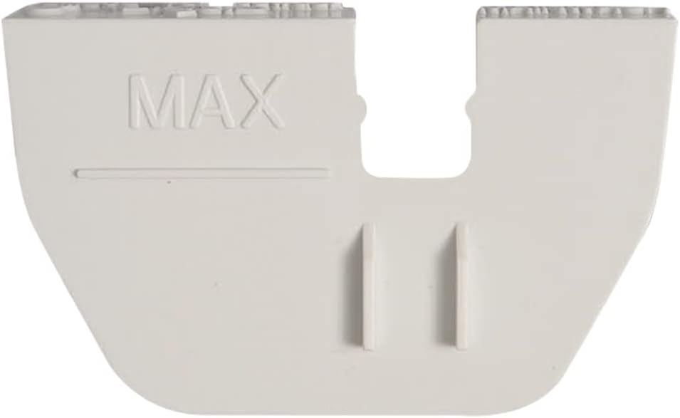 Amazon.com: MaksPRO WH41X10264 Washing Machine Liquid Detergent Insert ...