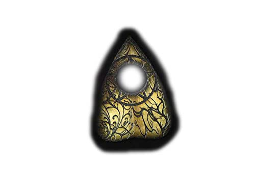Amazon.com: Lord Mocks Vine and Thorn Planchette (Spirit Pointer ...