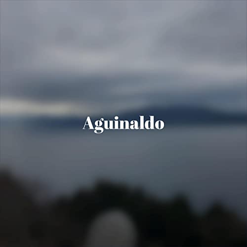 Amazon.com: Aguinaldo : VARIOUS ARTISTS: Digital Music