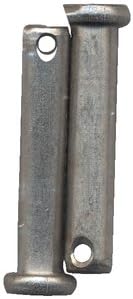 Amazon.com: Handi-Man Marine Cotterless Pins 3/16 X 2 371033 ...