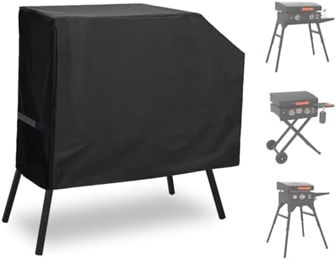 Amazon Zjywsch Griddle Cover For Blackstone 22 17 Inch Griddle
