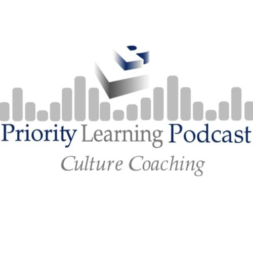 Culture Coaching With Priority Learning : Ralph Twombly & Mike McKeen ...