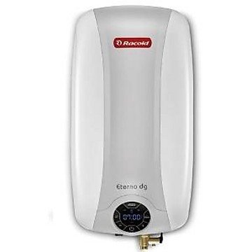 Buy Racold Eterno DG SP 15-Litre Vertical Water Heater (Ivory and ...