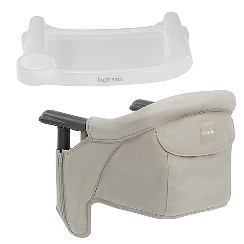 Snapklik.com : Inglesina - Fast Table Chair