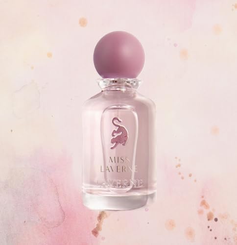 Miss Laverne by Laverne Perfumes | 100ml EDP Spray : Buy Online at Best ...