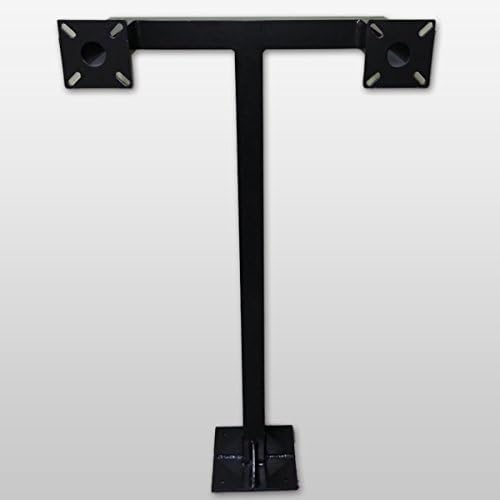 Amazon.com : GooseNeck Keypad Stand Intercom Holder Gooseneck Stand Pad ...