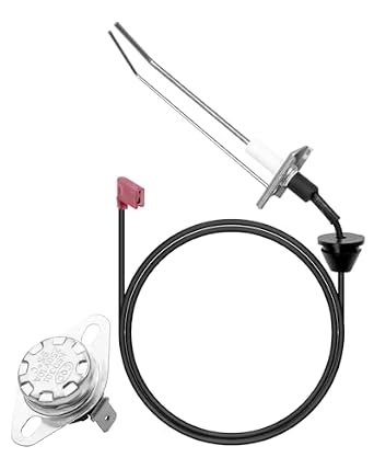 RV Furnace Igniter Electrode Kit Fit for Atwood Dometic Hydro Flame ...
