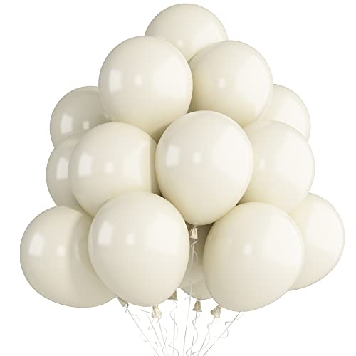 Buy 12 latex ivory balloons In Pakistan 12 latex ivory balloons Price