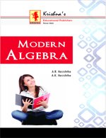 Modern Algebra - Abstract Algebra : Vasishtha, Vasishtha: Amazon.in: Books