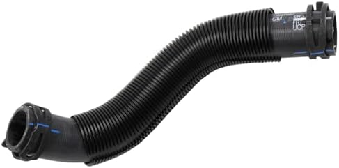 Amazon.com: ACDelco GM Original Equipment 96968500 Radiator Outlet Hose ...