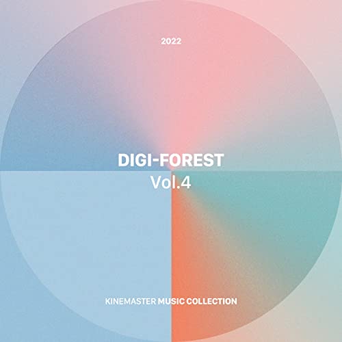 Spiele Digi-Forest Vol. 4, KineMaster Music Collection von Digi-Forest ...