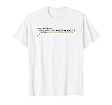 ・ブランド:Geeksta Programmer Merchandise・製造元:Geeksta Programmer Merchandise・製造元/メーカー部品番号:WXWXACSTNBC・Hello Worldプログラムは書籍のプログ...