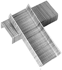 Stapler Pins - No.10-1M Staples (Pack of 3000) - Leg Length 5 mm - 60 ...
