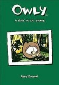 Owly 4 (Owly (Graphic Novels)): 9781435205437: Amazon.com: Books