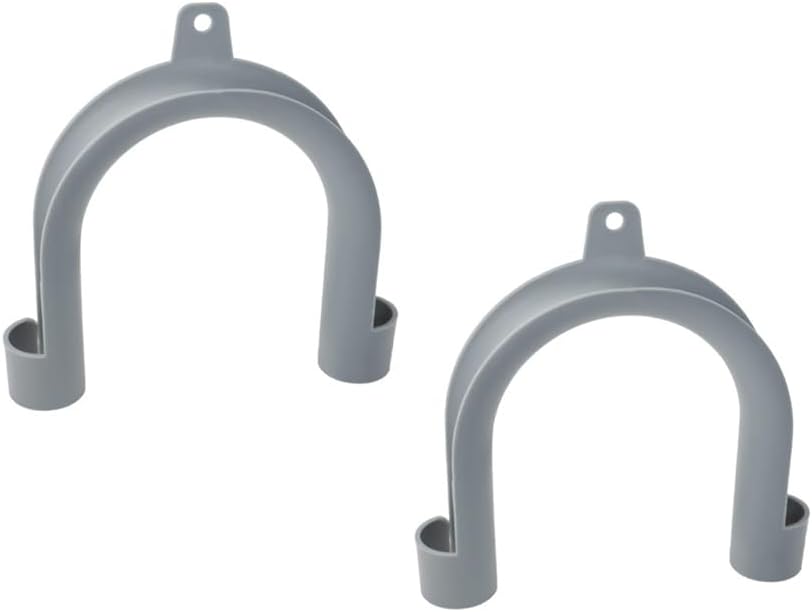 Amazon.com: UtySty 8 Pack Washer Drain Hose Seal Plug Extension Coupler ...