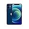 Amazon.com: Apple iPhone 12 Mini 5G, US Version, 128GB, Blue - Unlocked ...