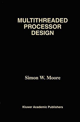 Amazon.com: Multithreaded Processor Design (The Springer International ...