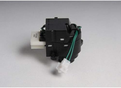 Amazon.com: GM Genuine Parts 85636870 Ignition and Start Switch ...