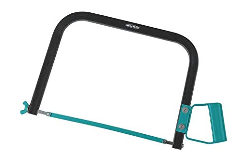 Buy Hacksaw Frame Heavy Duty 7" DEEP Online at Low Prices in India ...