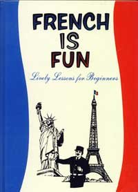 French Is Fun: Wald & Stein: 9780877204787: Amazon.com: Books