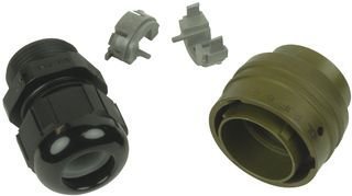 Amazon.com: Amphenol Pcd Rj Field Ethernet Connector, Plug, 8 Position ...