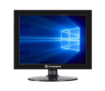 15.1" Inch,Ultra-Slim Computer LED Monitor with HDMI (1505H) : Amazon ...