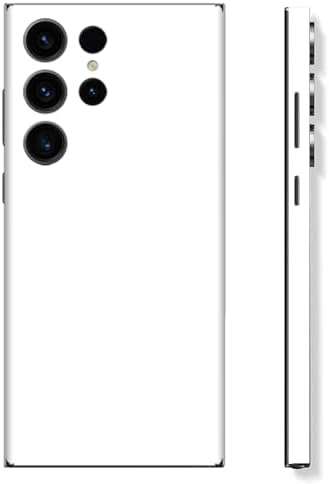 Amazon.com: 2 Pack Skin Wrap for Samsung Galaxy S24 Ultra, Phone ...