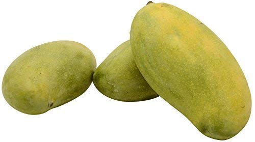 Fresh Mango Daseri, 2 kg : Amazon.in: Grocery & Gourmet Foods